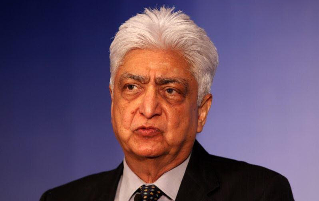 Houseofpreneurs| Azim Hashim Premji