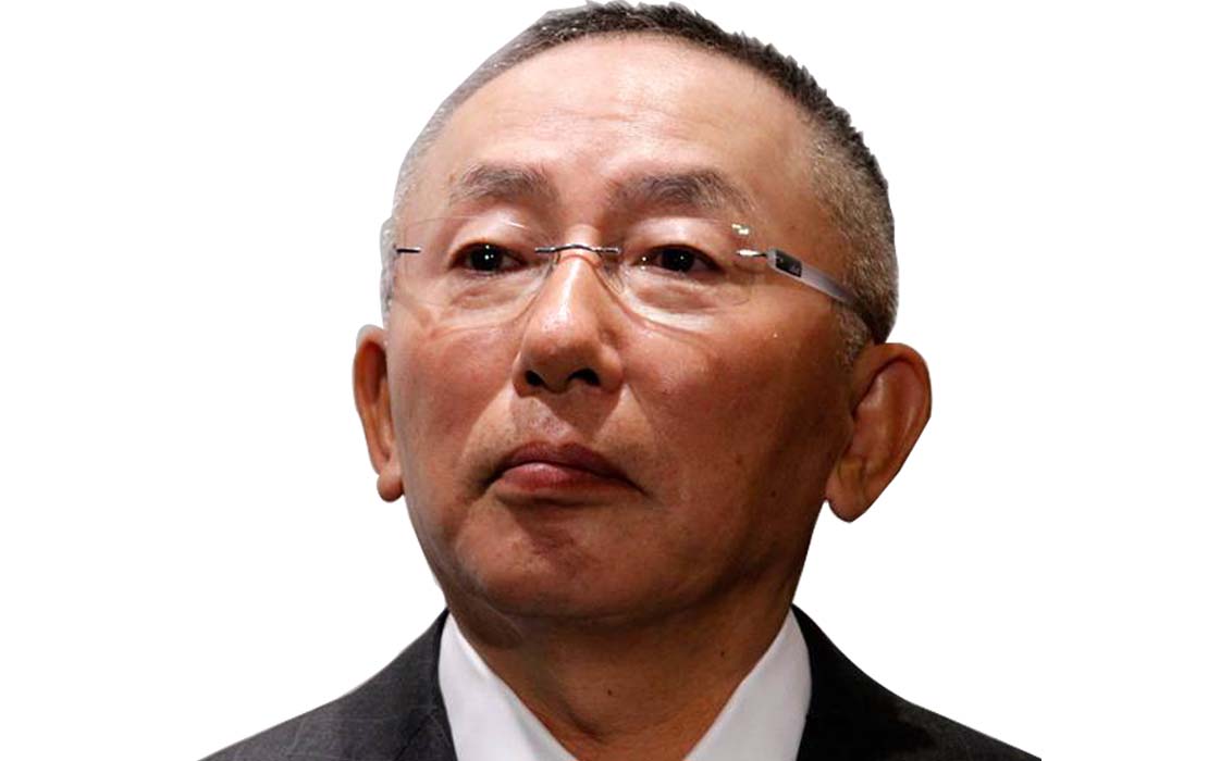 Houseofpreneurs| Tadashi Yanai